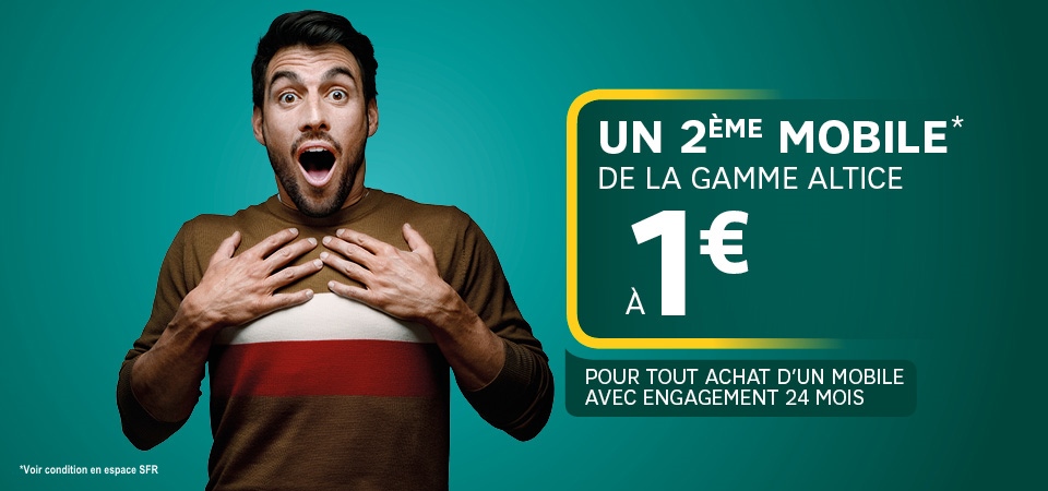 SFR Réunion | Téléphone mobile, fixe, internet et fibre optique à La ...