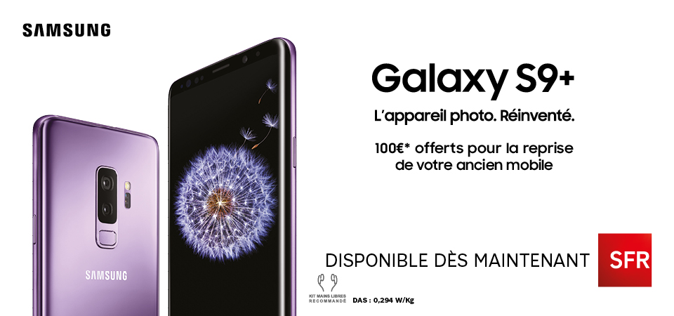 SFR Réunion | Téléphone mobile, fixe, internet et fibre optique à La ...