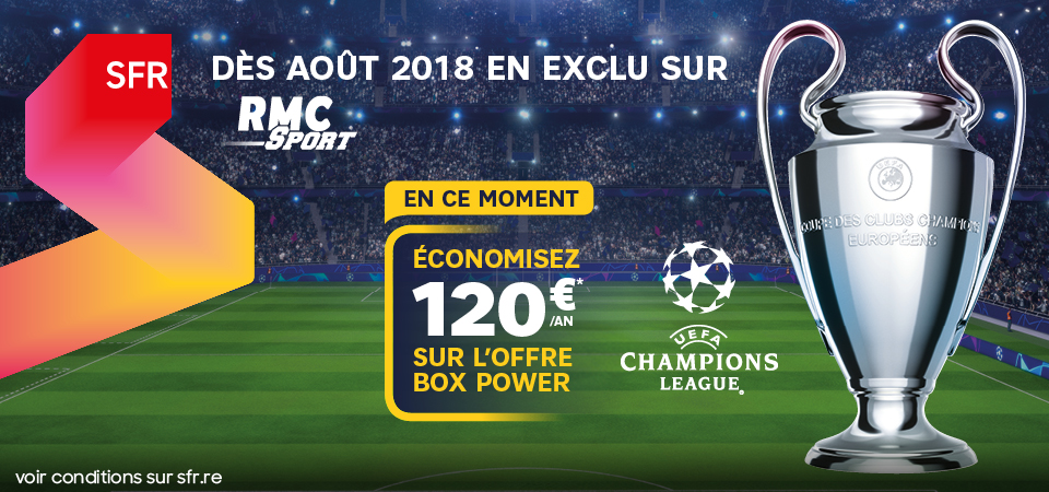 SFR Réunion | Téléphone mobile, fixe, internet et fibre optique à La ...