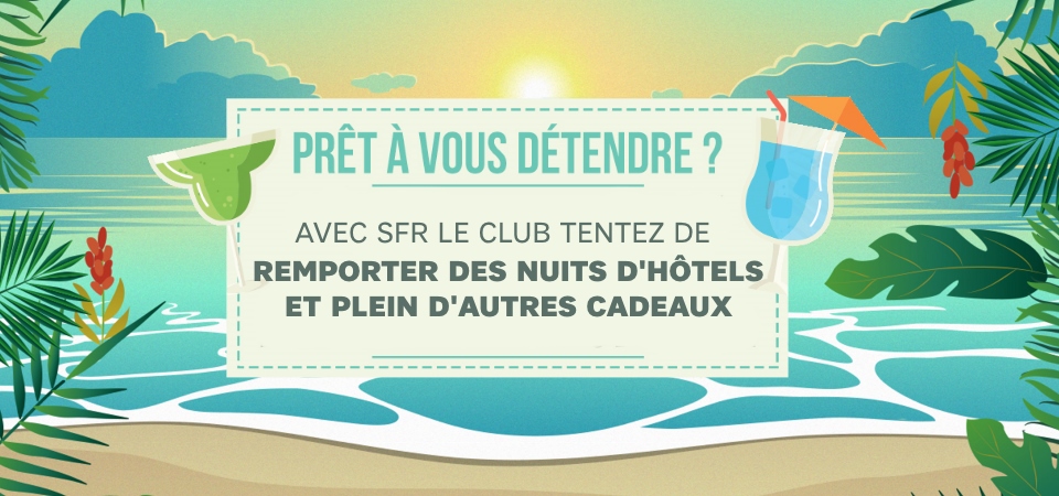 SFR Réunion | Téléphone mobile, fixe, internet et fibre optique à La ...