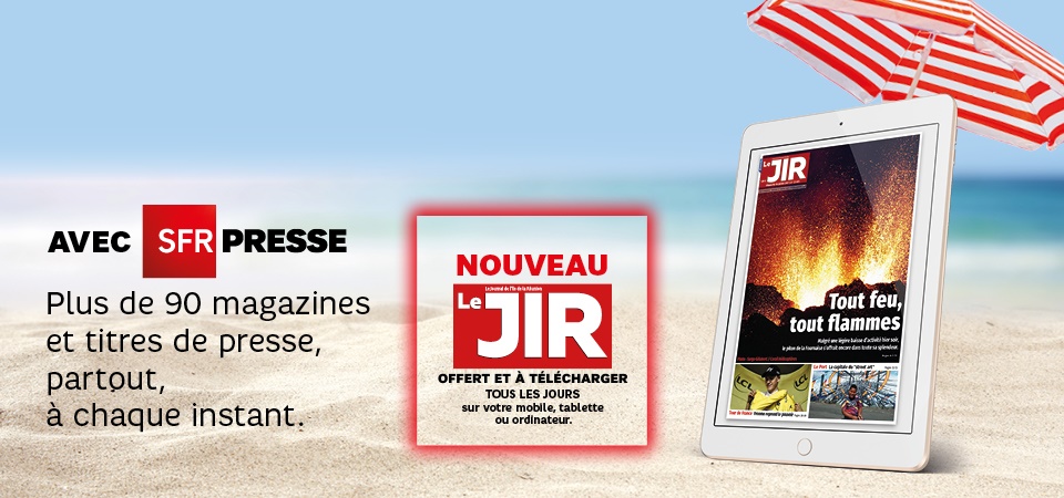 SFR Réunion | Téléphone mobile, fixe, internet et fibre optique à La ...