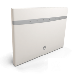 Box 4G - SFR Réunion